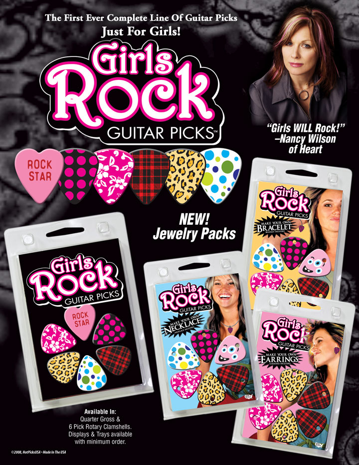 Hot Picks | inventRight