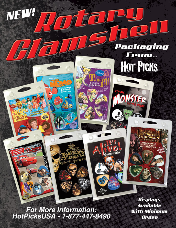 Hot Picks | inventRight