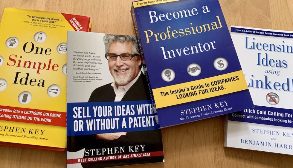 Stephen Key | inventRight