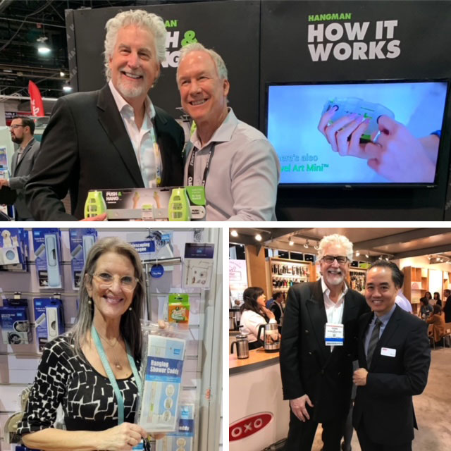 inventRight Gateway | inventRight